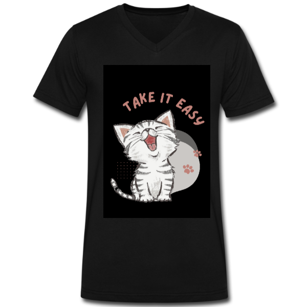 Take It Easy Teeprint take-it-easy-teeprint